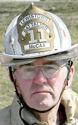 Robert T. ‘Bob’ ‘Mac’ McCaa | News, Sports, Jobs - Altoona Mirror